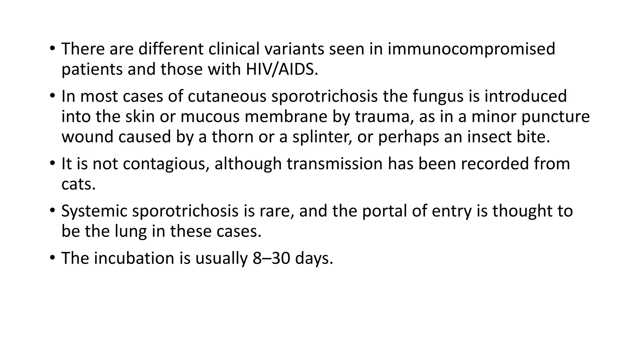 Deep fungal infection.pptx