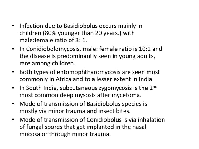 DEEP FUNGAL MYCOSIS_100307.pptx