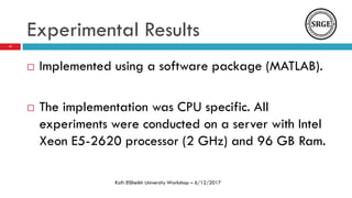 Deep galaxy classification of galaxies based on deep convolutional neural networks | PPT