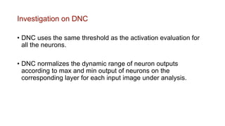 Review: DeepGauge: Multi-Granularity Testing Criteria for Deep Learning ...