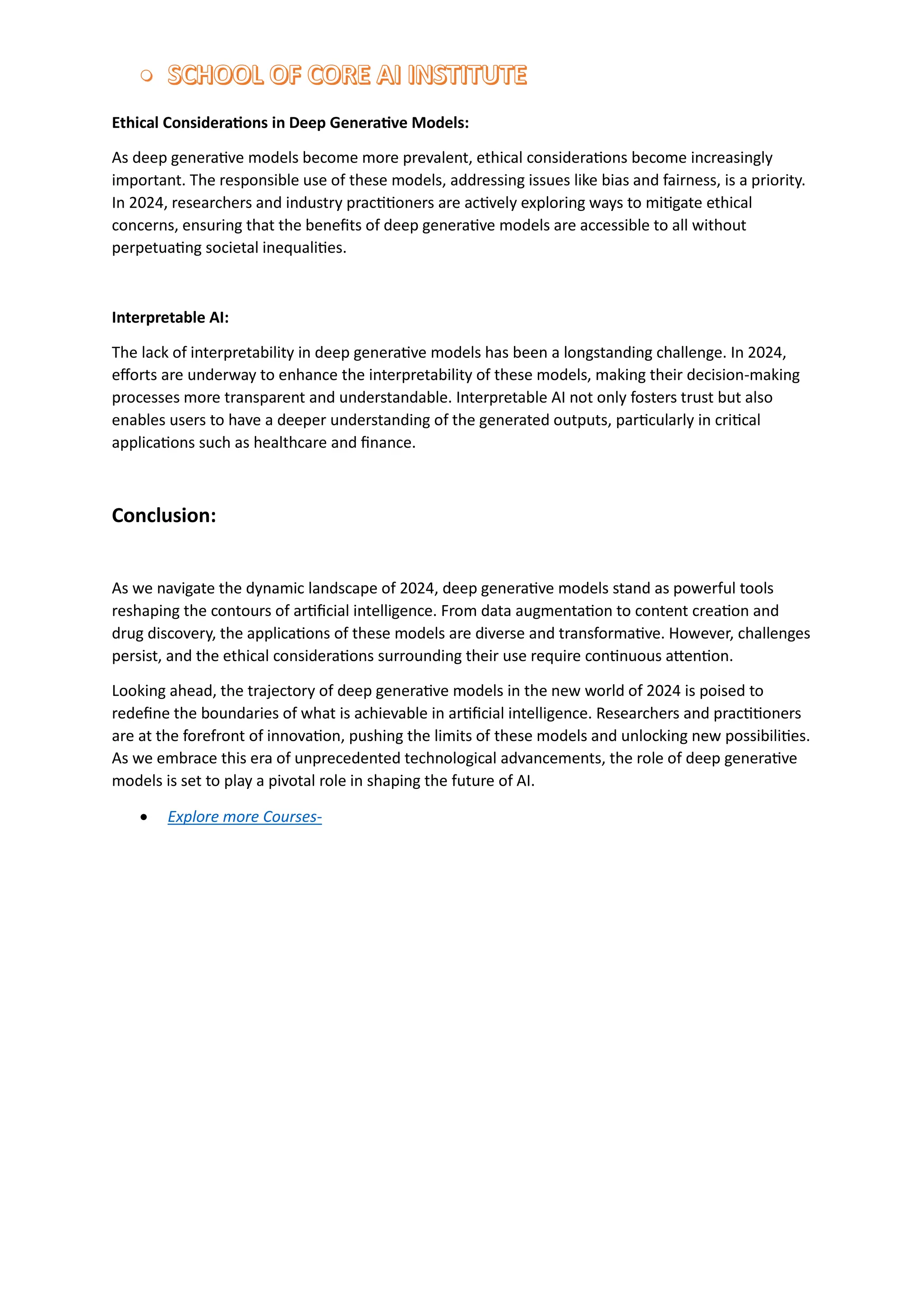 Deep Generative Models in Deep Learning.pdf