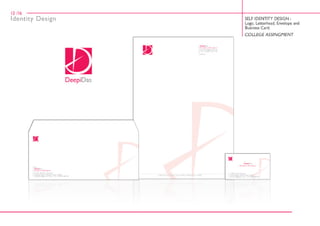 Deepi_Design Portfolio | PDF