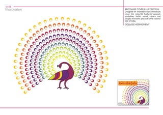 Deepi_Design Portfolio | PPT