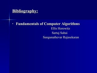 PRAM algorithms from deepika | PPS