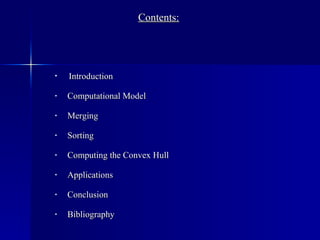 PRAM algorithms from deepika | PPS