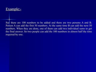 PRAM algorithms from deepika | PPS