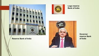 ROLE OF SEBI AND RBI IN FRAMING AND ENFORCING ACCOUNTING REGULATION IN ...