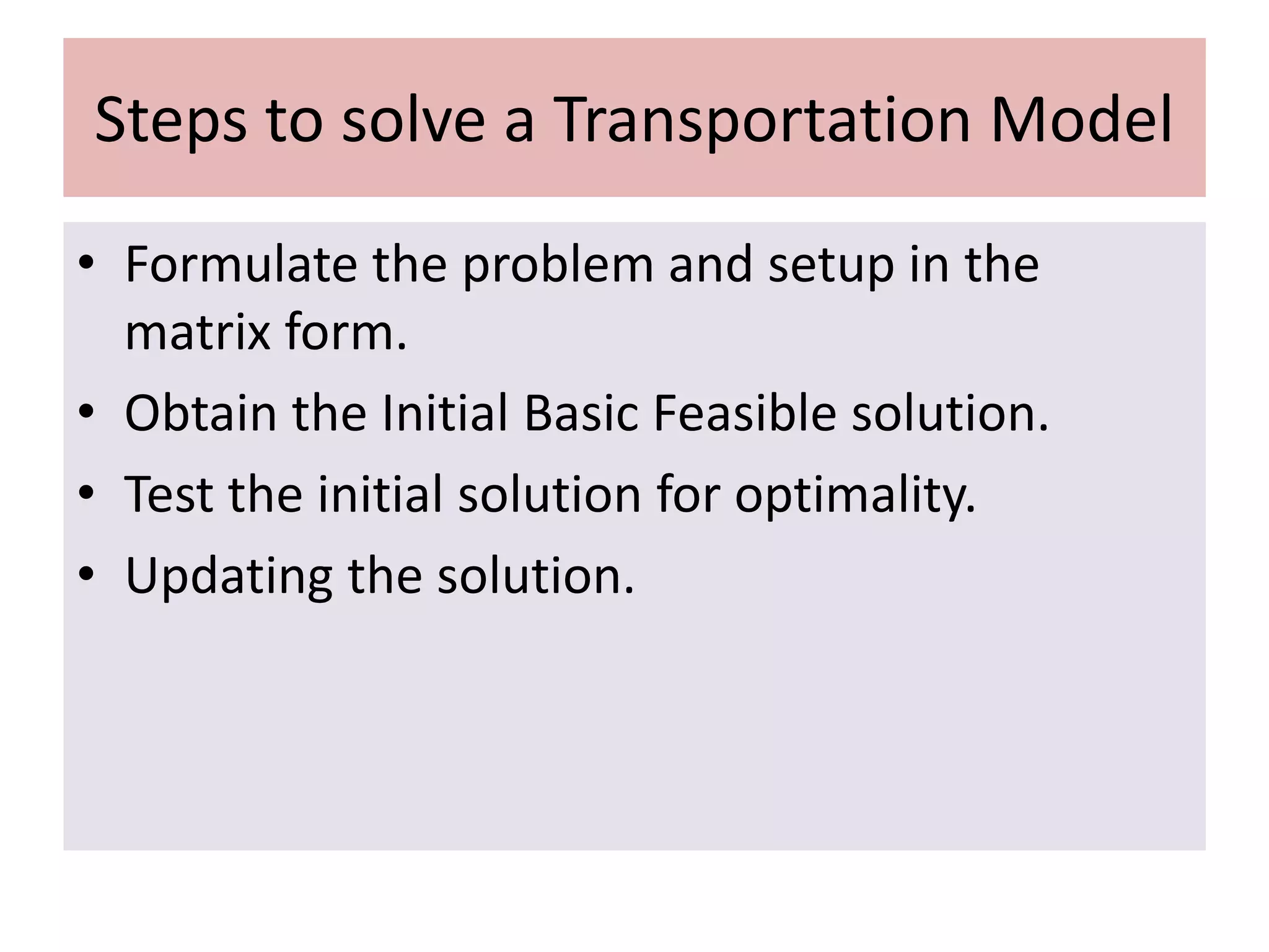 Deepika(14 mba5012) transportation ppt | PPTX | Logistics | Business