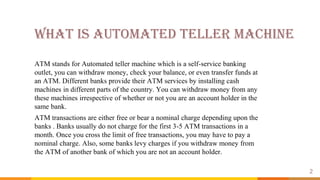 ATM | PPTX