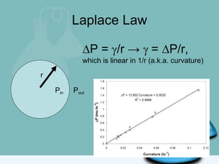 Fundamentals of fluid flow, Darcy's law, Unsaturated Condition ...