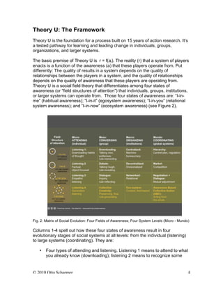 Deep innovation tianjin_2010 | PDF