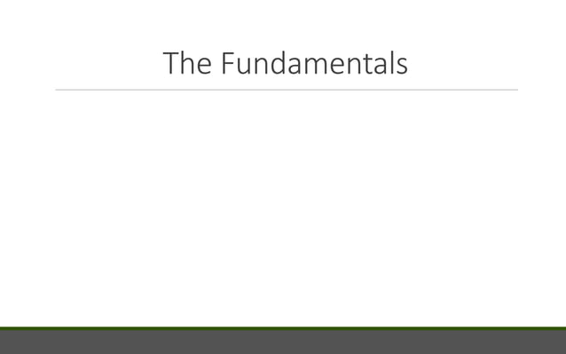 Deep Into Isolation Levels | PPTX | Databases | Computer Software and Applications