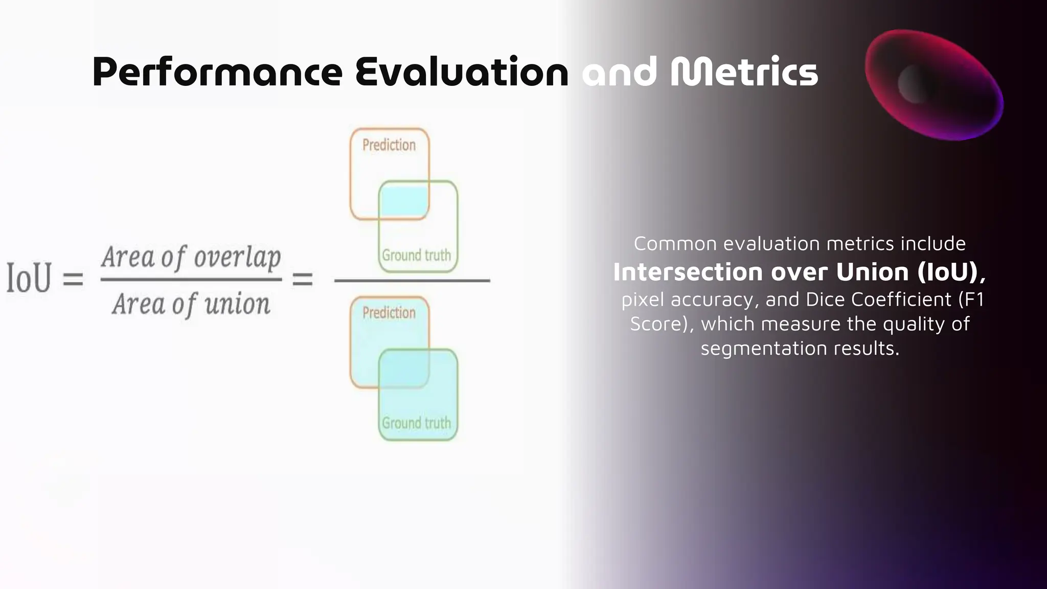 Deeplab ppt for machine learning and ai .pptx | Artificial Intelligence | Technology & Computing