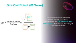 Deeplab ppt for machine learning and ai .pptx | Artificial Intelligence ...