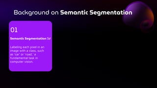 Deeplab ppt for machine learning and ai .pptx | Artificial Intelligence ...