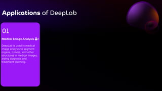 Deeplab ppt for machine learning and ai .pptx | Artificial Intelligence ...