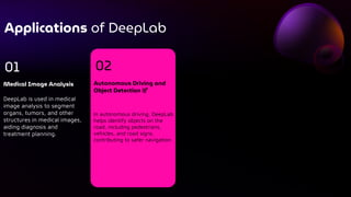 Deeplab ppt for machine learning and ai .pptx | Artificial Intelligence ...