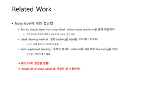 "Learning From Noisy Large-Scale Datasets With Minimal Supervision ...