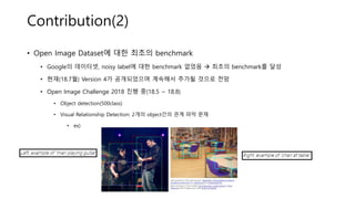 "Learning From Noisy Large-Scale Datasets With Minimal Supervision" Paper Review | PPT