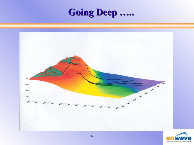 Deep Lake Water Cooling | PPT