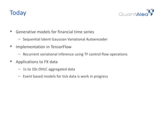 Deep Learning in Finance | PDF