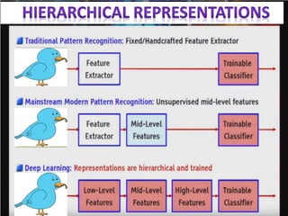 Basics of Deep learning | PPTX