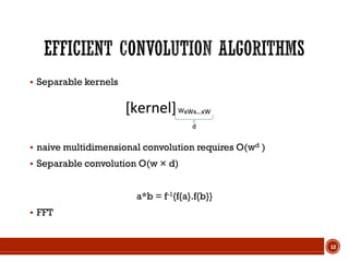 Deep learning | PDF | 3-D Graphics | Computer Software and Applications