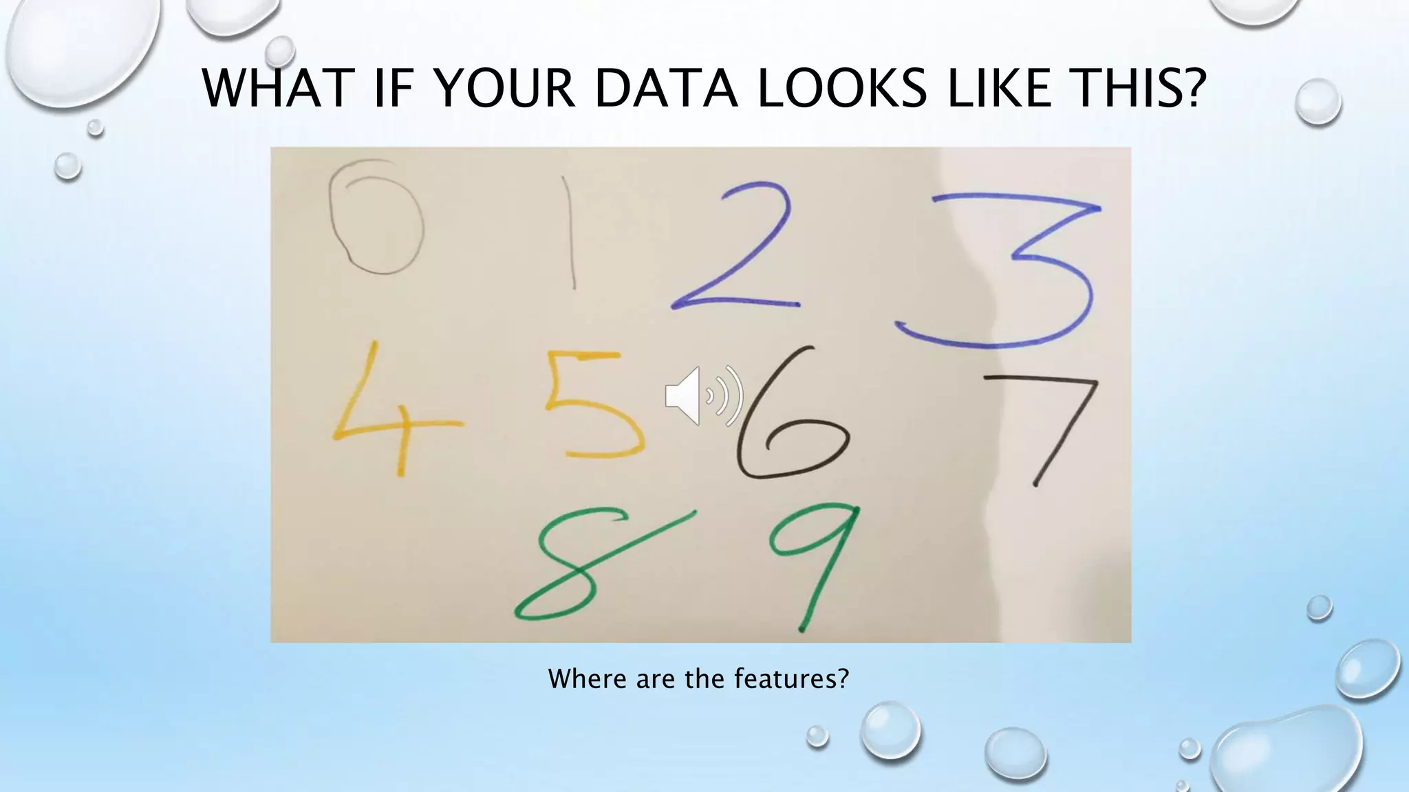 Deep Learning Handwritten Digits Ppt