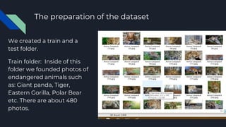 Deep learning | PPT