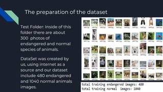 Deep learning | PPT