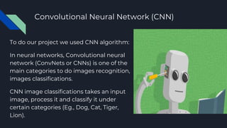 Deep learning | PPT