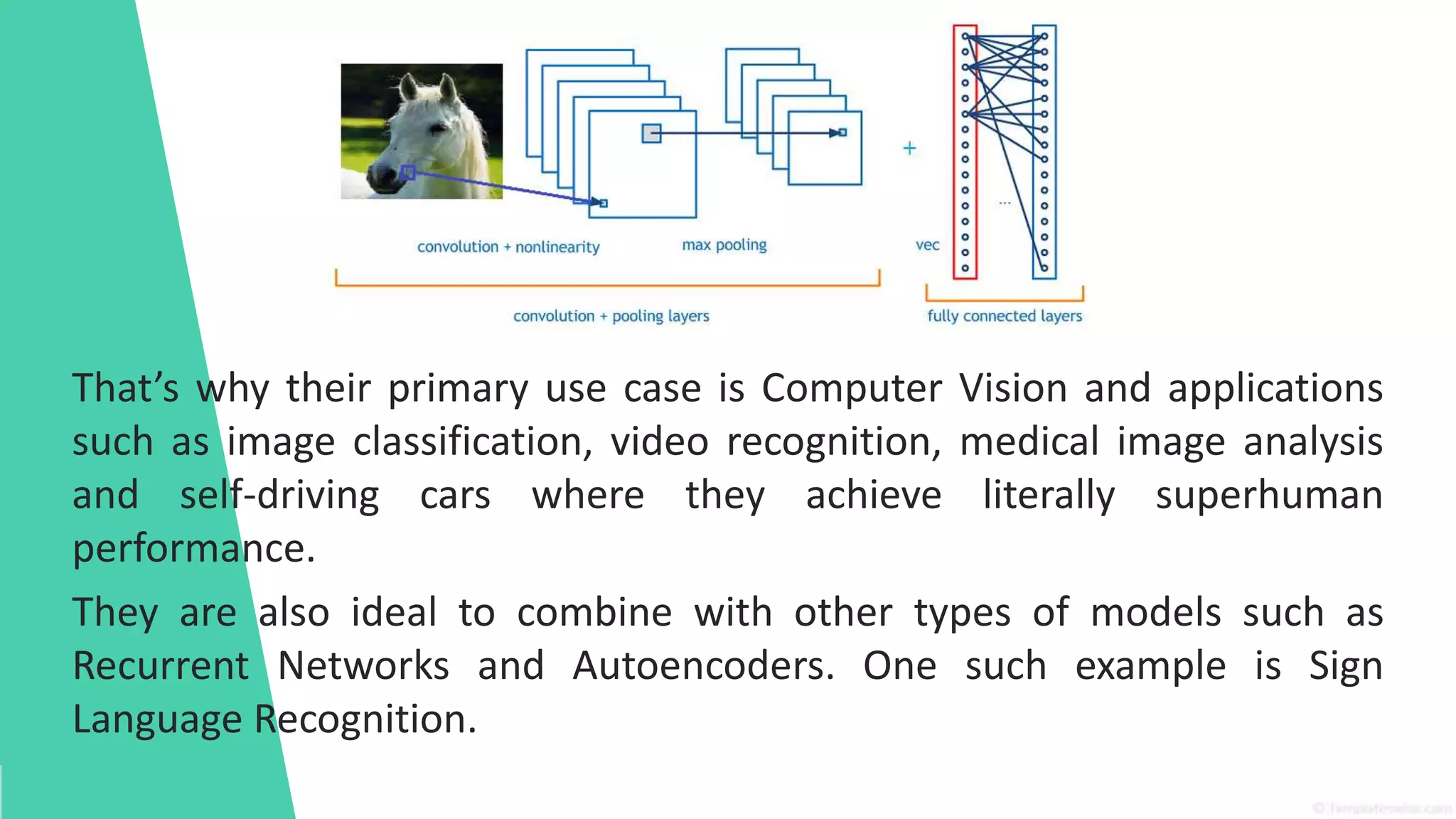 Deep learning | PPT