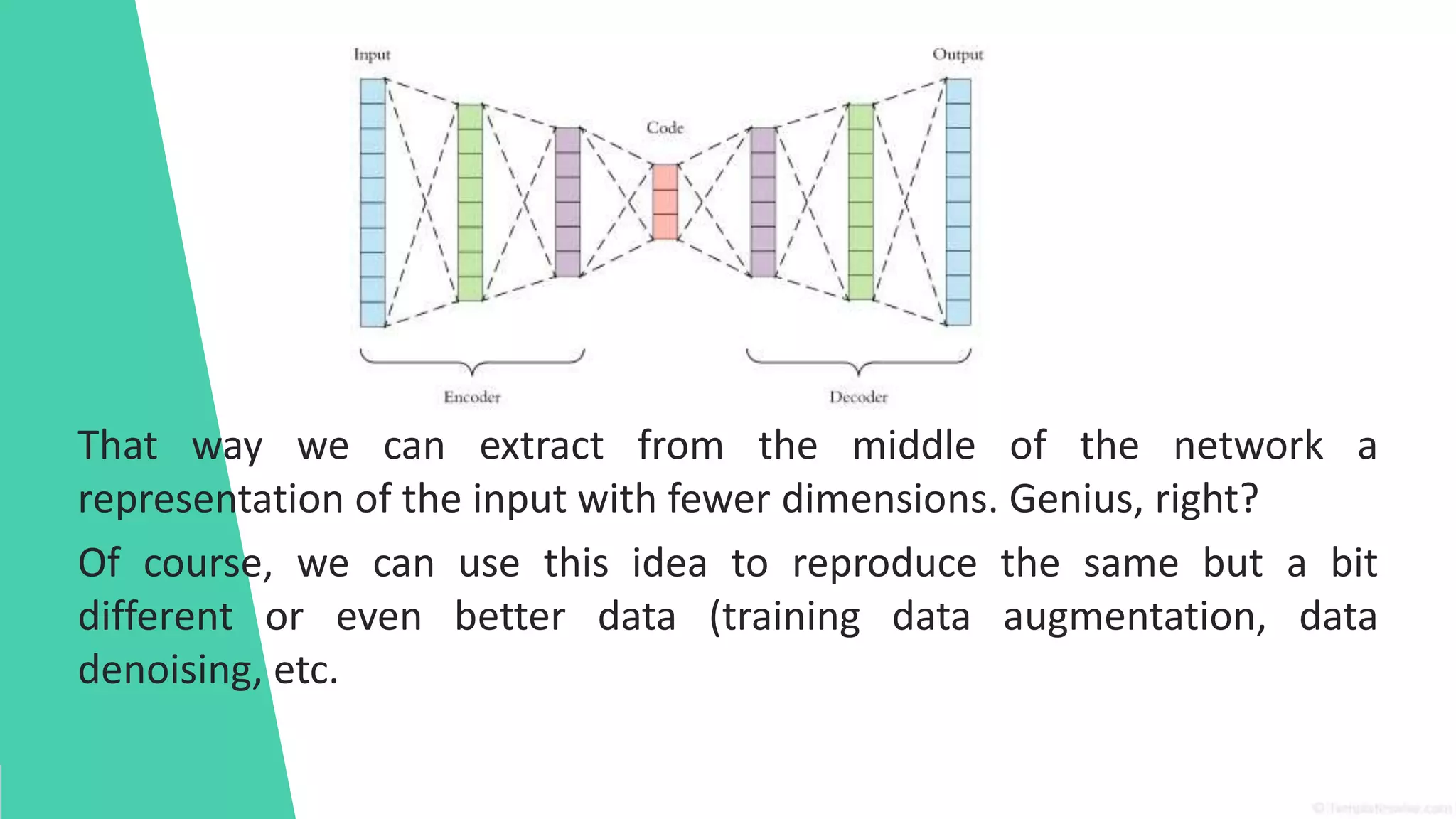 Deep learning | PPT