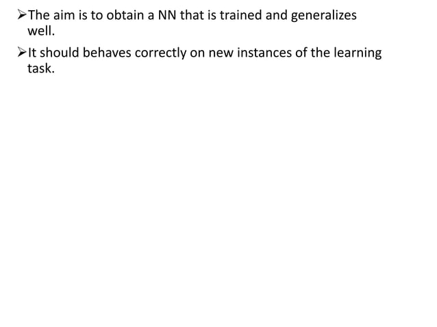 Deep learning.pptx | Artificial Intelligence | Technology & Computing