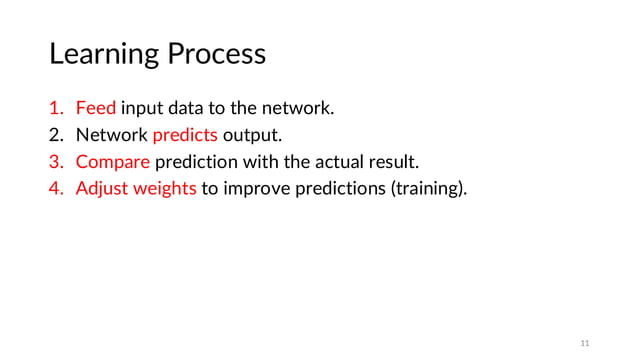 Slide materi pengantar kuliah Deep Learning STEI ITB | PDF