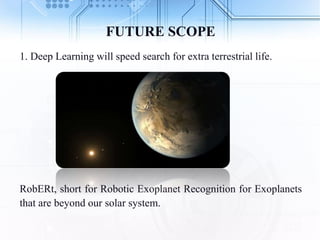 deep learning evaluation and its advantages.ppt