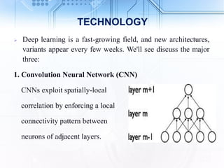 deep learning evaluation and its advantages.ppt