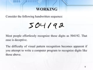 deep learning evaluation and its advantages.ppt