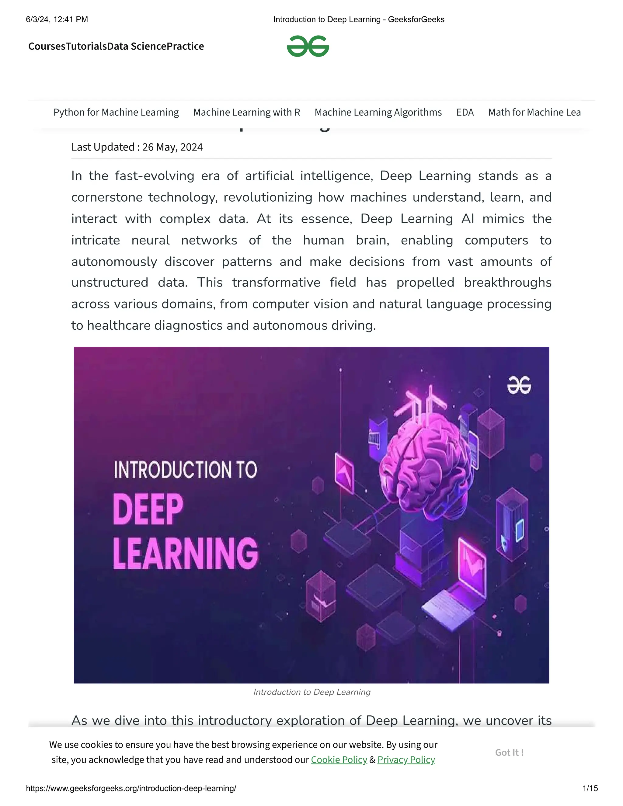 deep learning for diabetic retinopathy using cnn | PDF