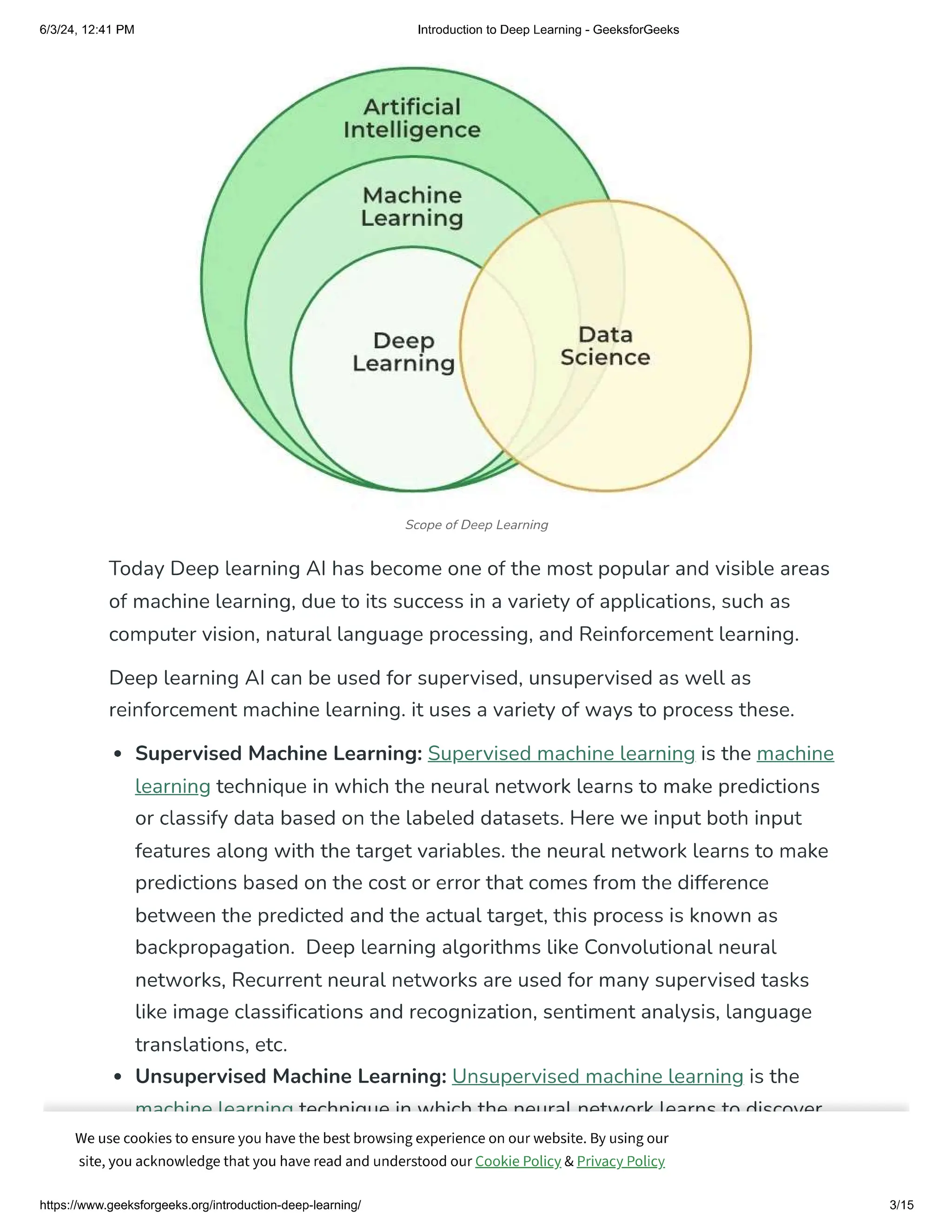 Deep Learning For Diabetic Retinopathy Using Cnn Pdf