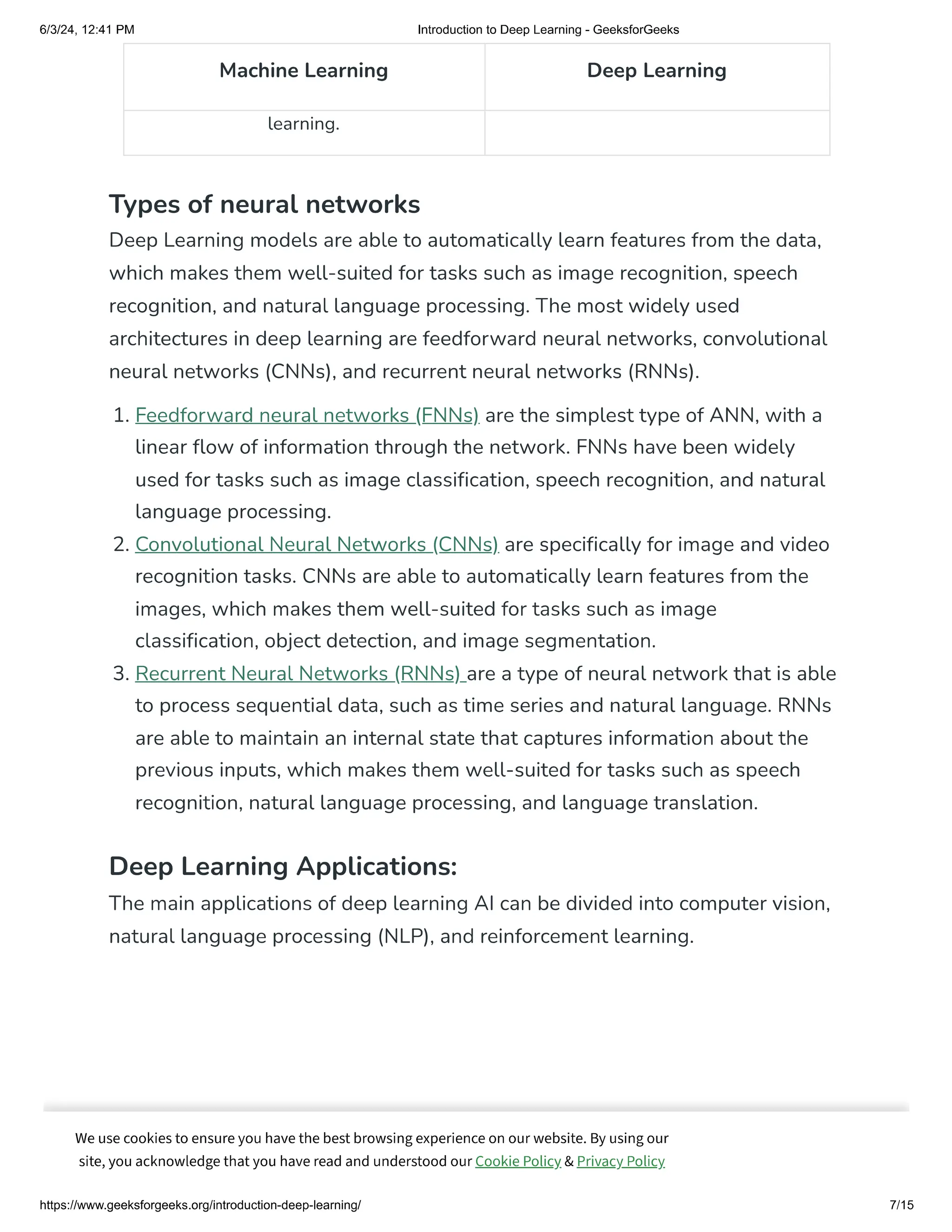 deep learning for diabetic retinopathy using cnn | PDF