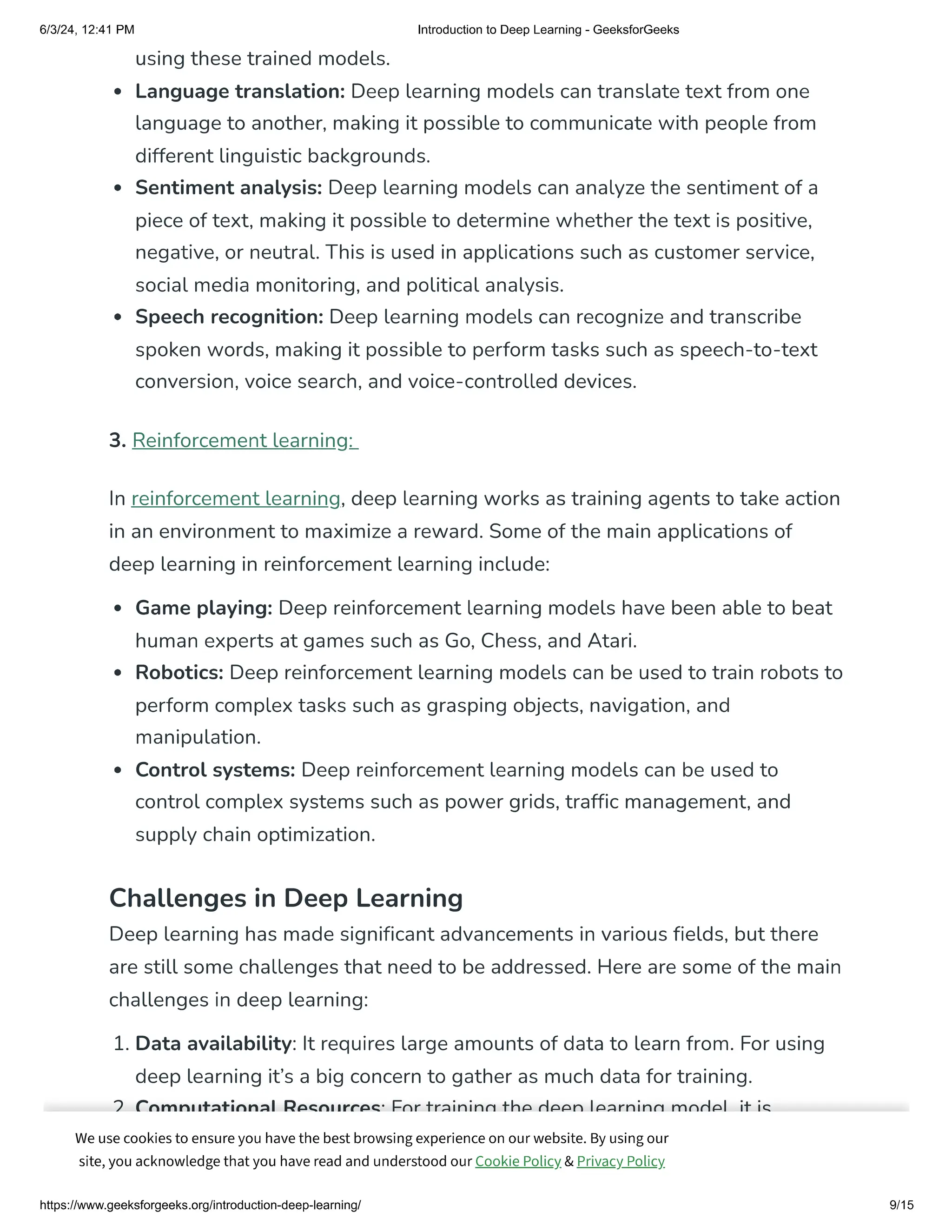 deep learning for diabetic retinopathy using cnn | PDF