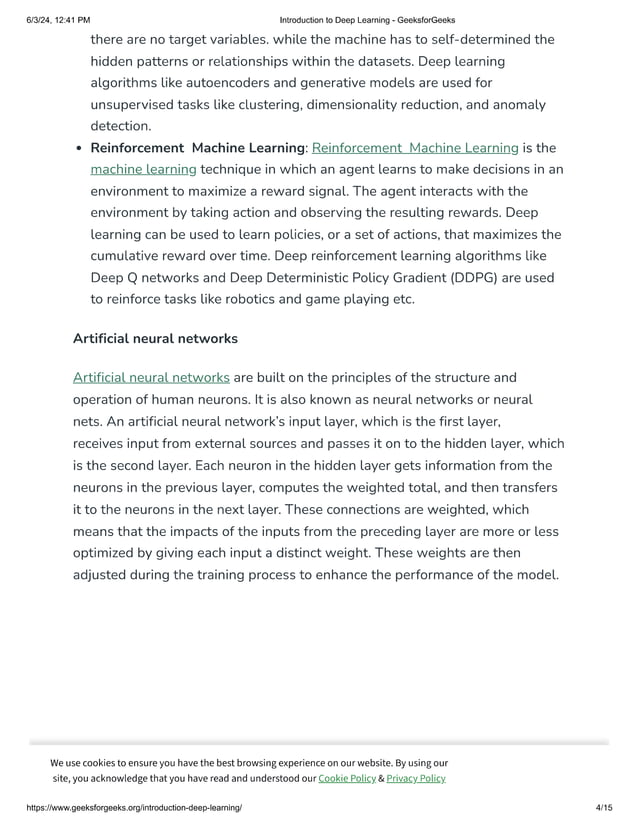 Deep Learning For Diabetic Retinopathy Using Cnn Pdf
