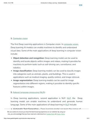 deep learning for diabetic retinopathy using cnn | PDF