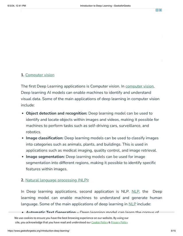 Deep Learning For Diabetic Retinopathy Using Cnn Pdf