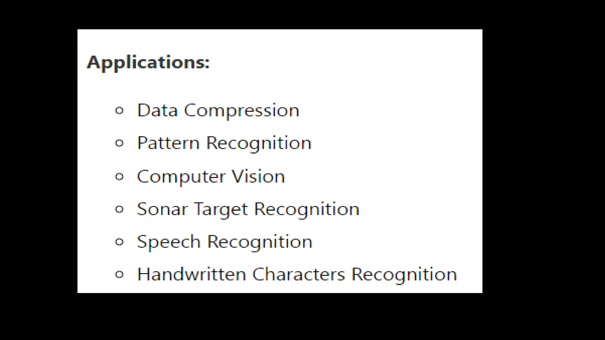 Deep Learning Analysis Power Point Presentation .pptx