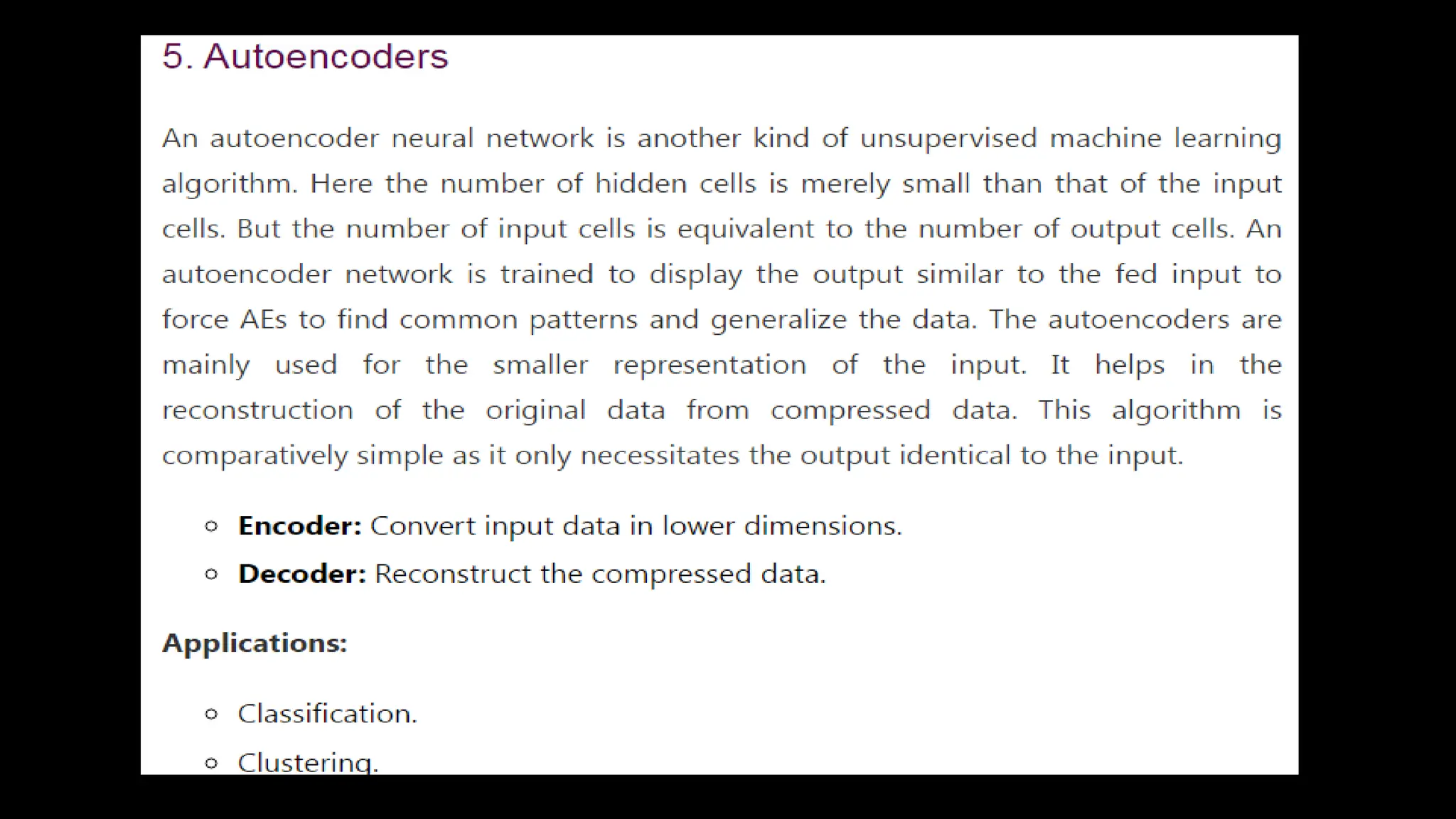 Deep Learning Analysis Power Point Presentation .pptx