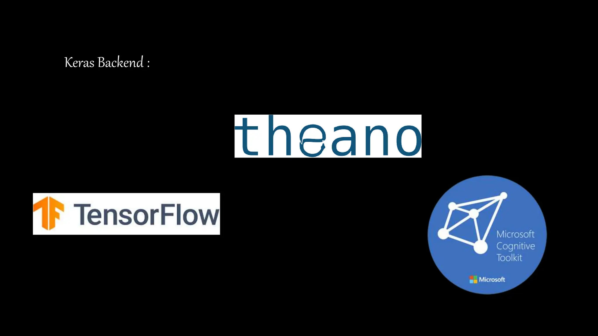 Deep Learning Analysis Power Point Presentation .pptx