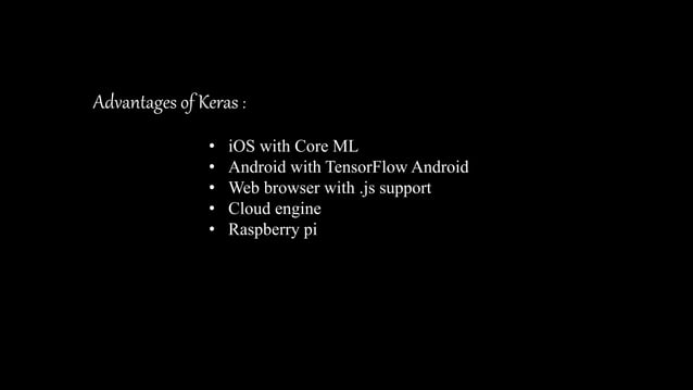 Deep Learning Analysis Power Point Presentation .pptx