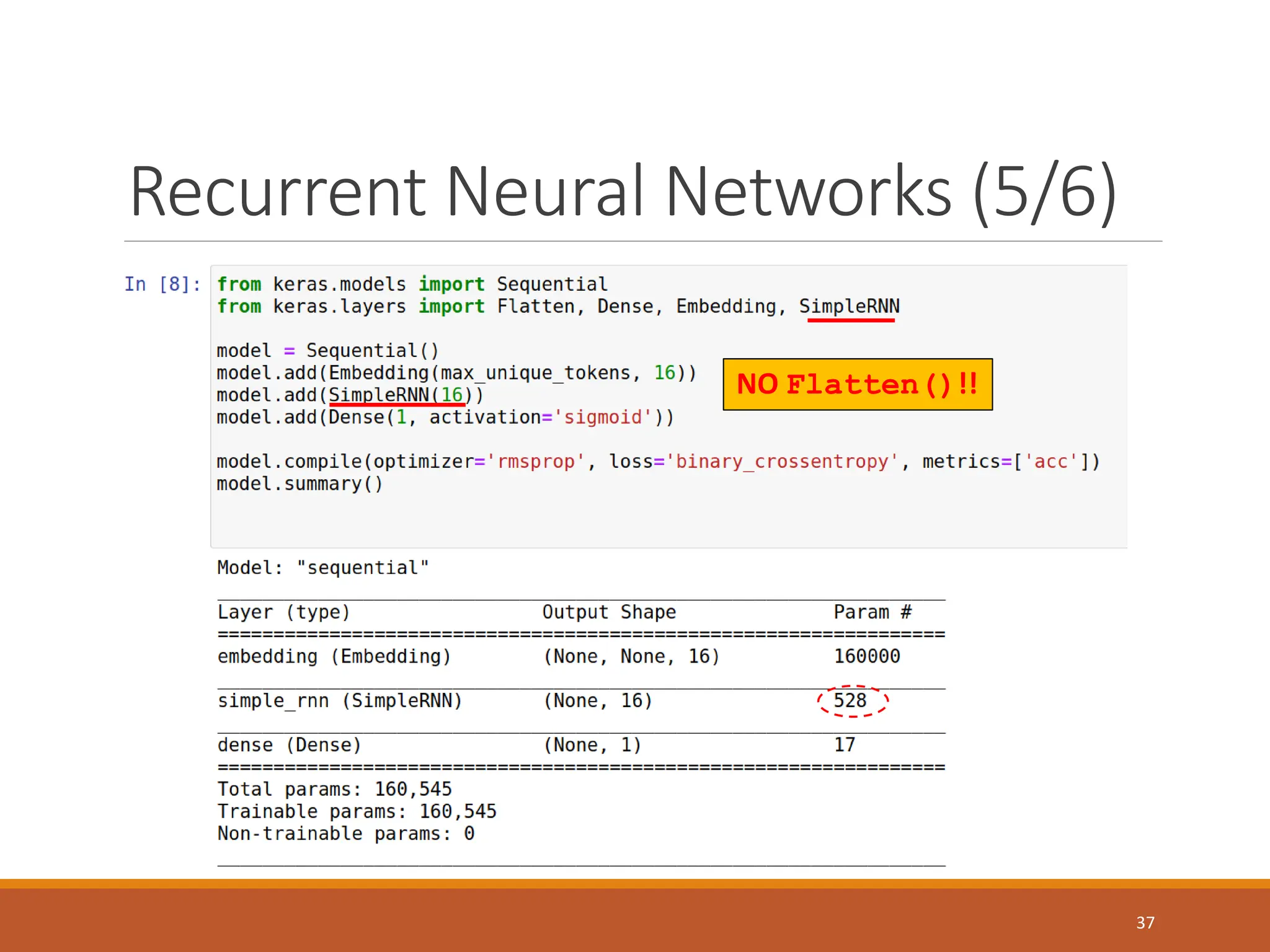 Deep Learning for Text (Text Mining) LSTM | PPT